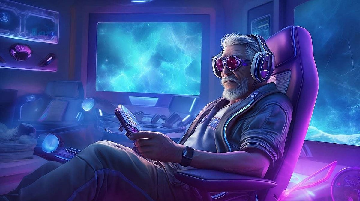 AI’s Revolutionary Impact on the Gaming Industry