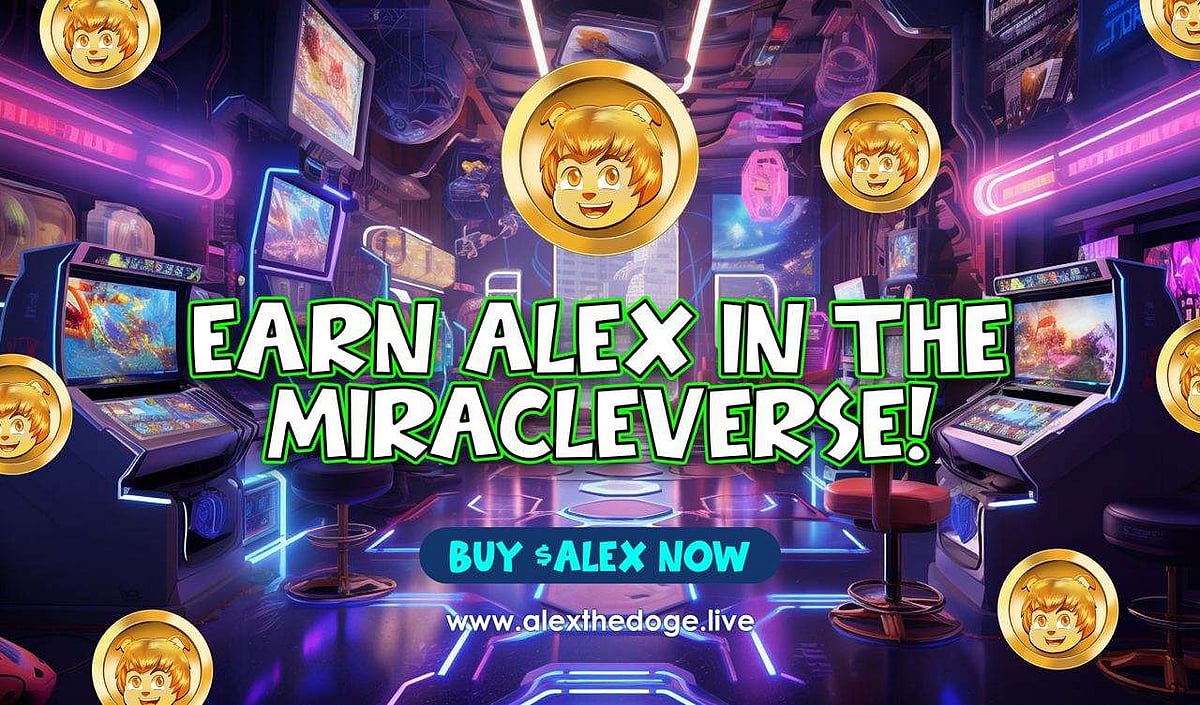 SHIB vs. ALEX: Which Canine Crypto Token Will Reign Supreme