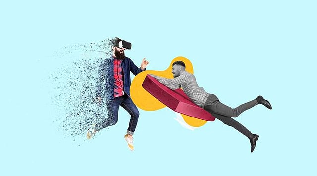 Top 10 Metaverse Trends Transforming the Digital Landscape