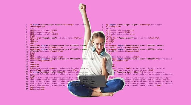 10 Coding Languages Kids Can Quickly Learn