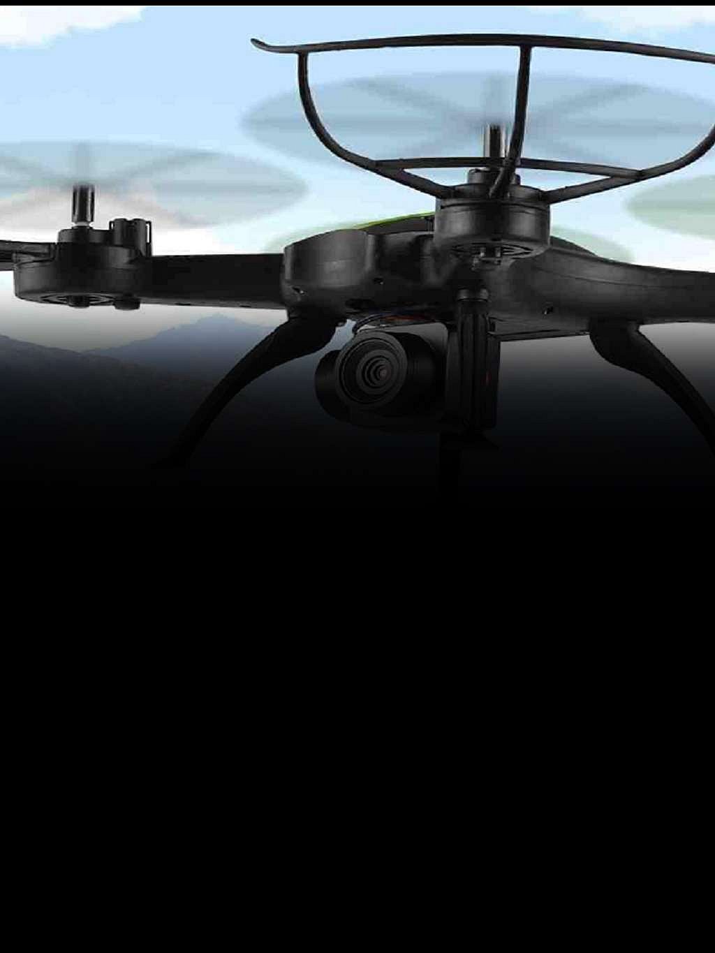 5 Best Long-Range Drones in 2023