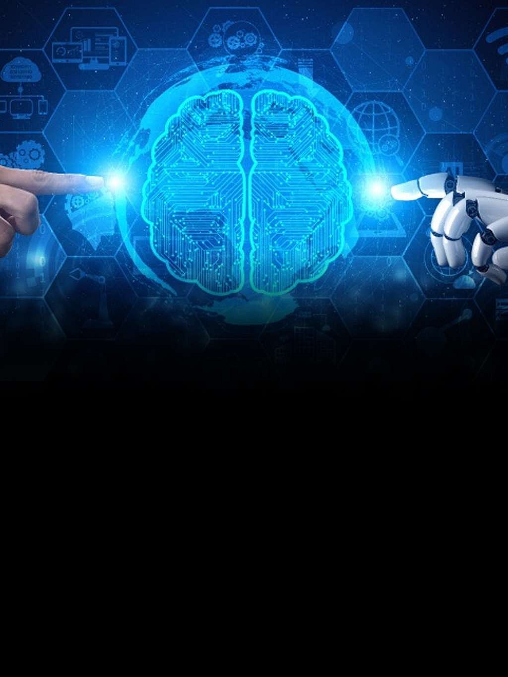 5 Ways AI can revolutionize Learning and Development