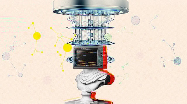 5 Ways Quantum Computing Can Change Future