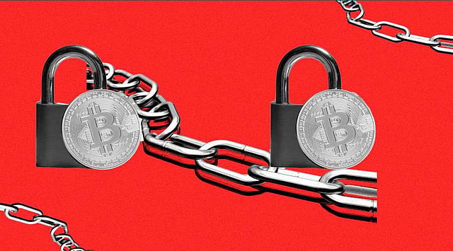 Cryptocurrency Security 101 How To Safeguard Your Digital Assets Like A Pro