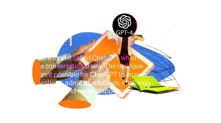 5 Things to Know About ChatGPT 4