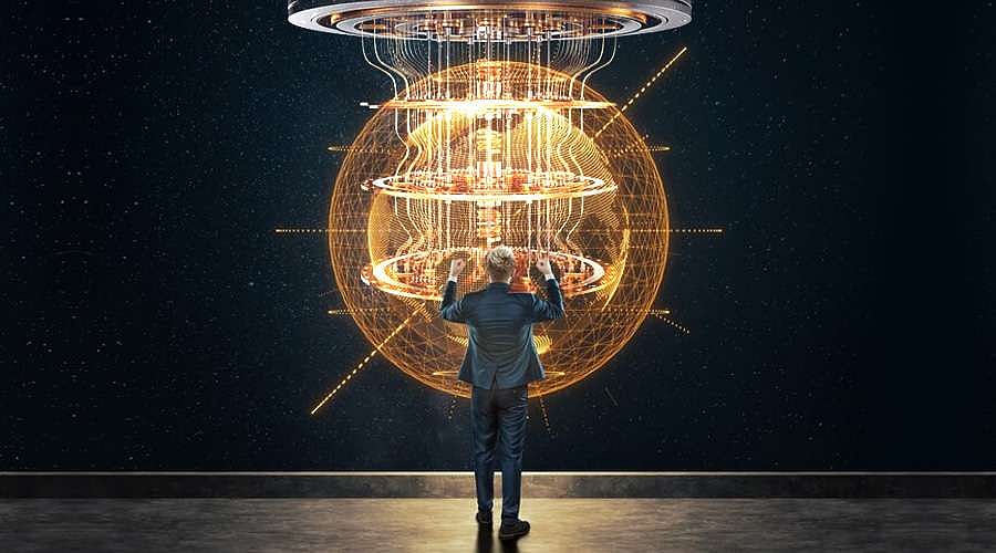 5 Ways Quantum Computing Will Revolutionize Industries
