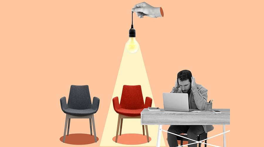 75% of Indians Fear Tech Could Replace Jobs, Demand Upskilling