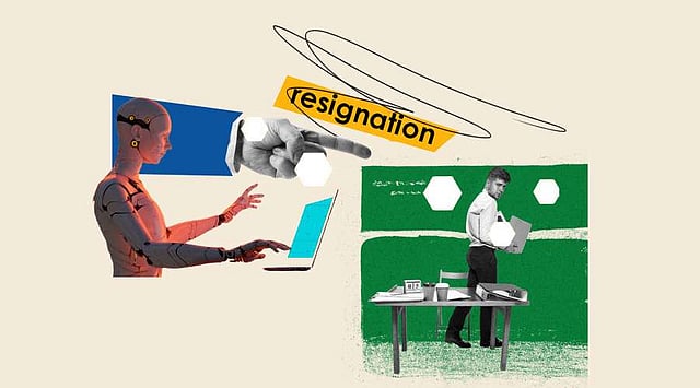 Employee Resignation