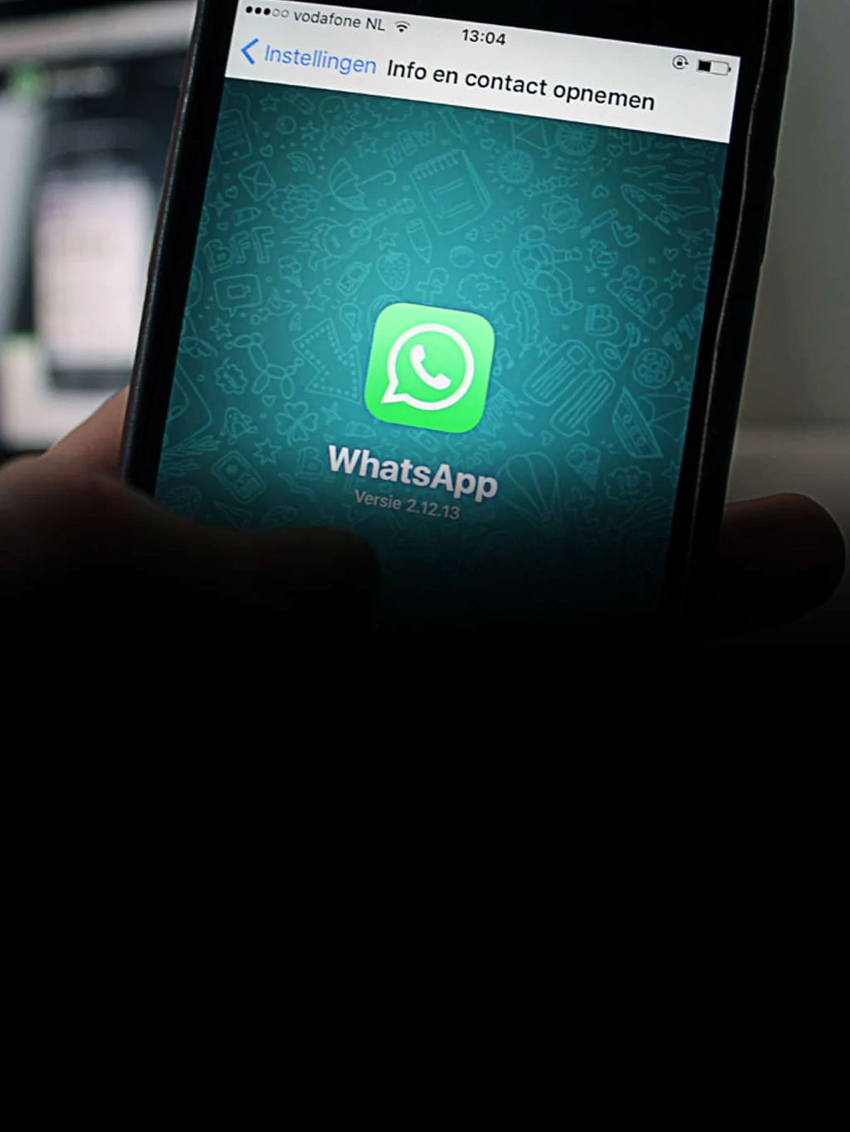 Ai Generated Stickers Are Added To The Whatsapp Beta