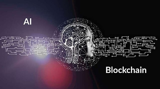 AI vs Blockchain