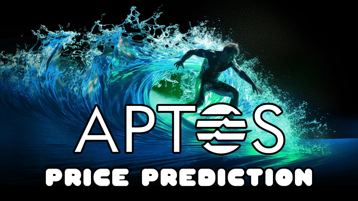 Aptos APT Price Prediction Expert Analysis and Guide: Understanding the ...
