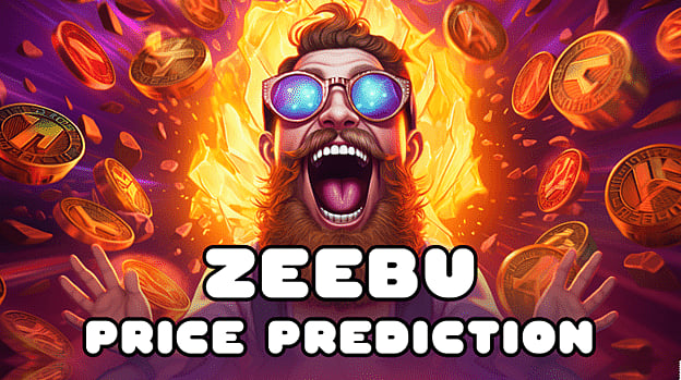 Zeebu ZBU Coin Price Prediction Expert Analysis and Guide: Unveiling ...