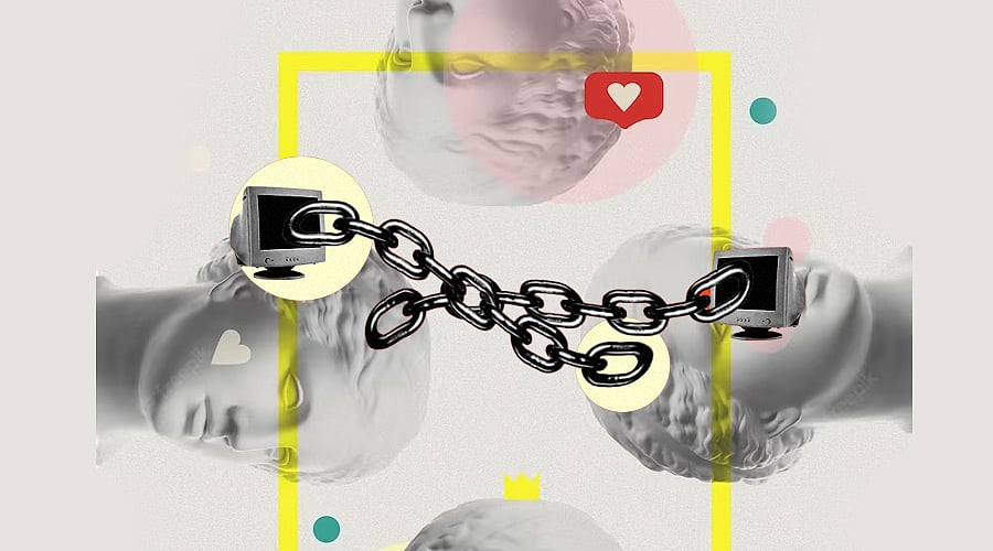 Blockchain: The Next Big Thing for Social Media Platforms