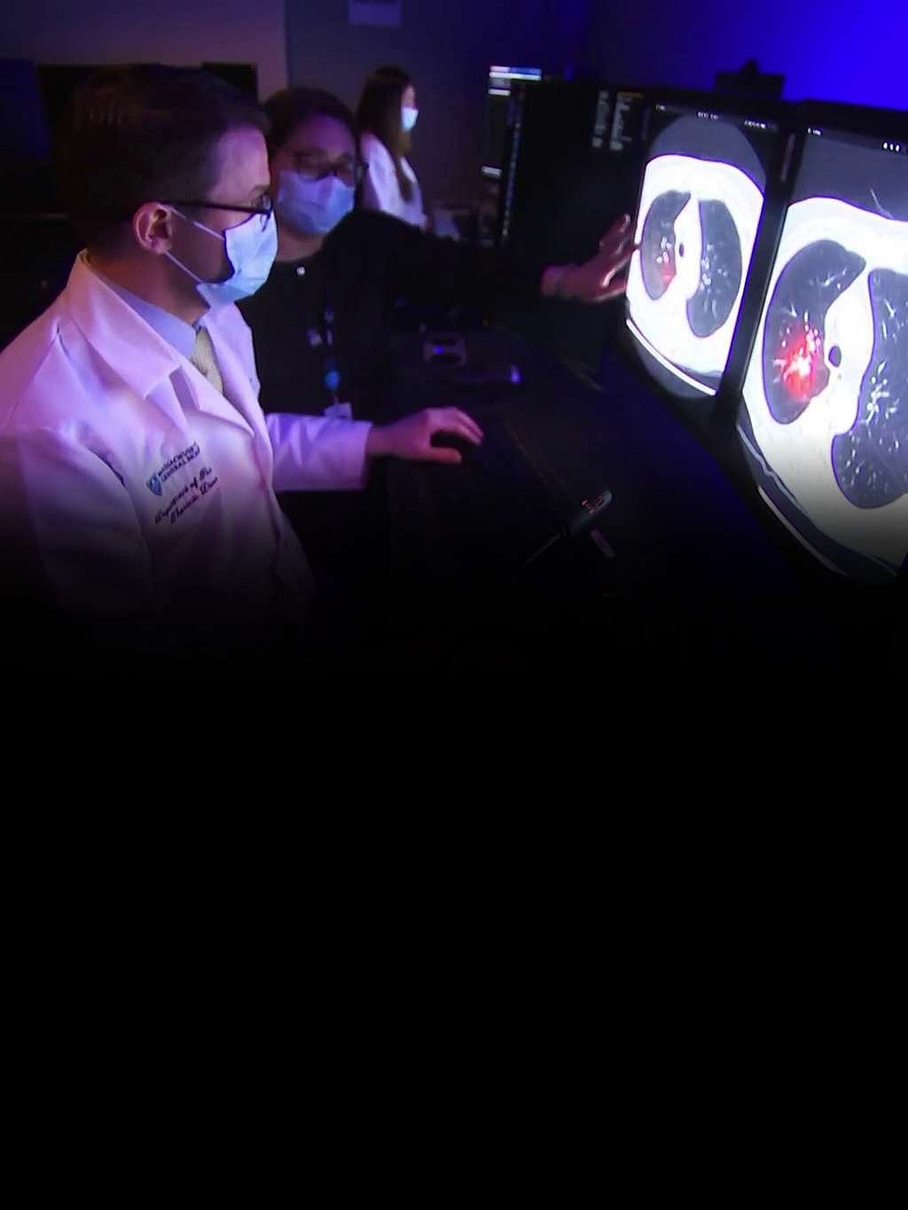 Can AI Predict Cancer?