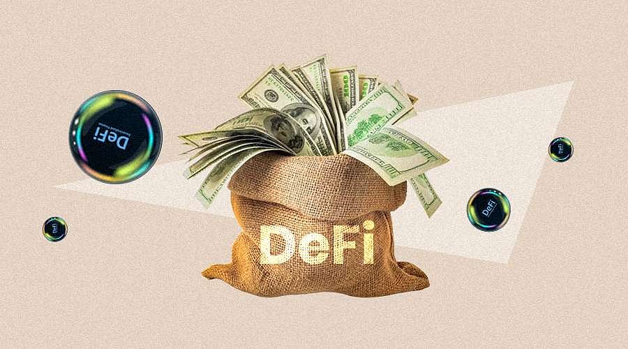 DeFi Innovations and Their Effect on Traditional Finance