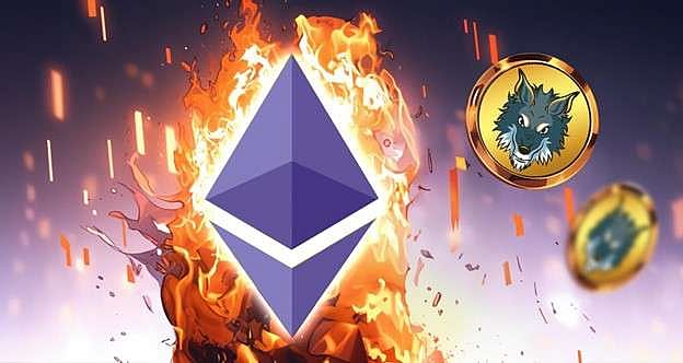 Ethereum Burn Rate Decline: Experts Believe This Rival Token Will ...