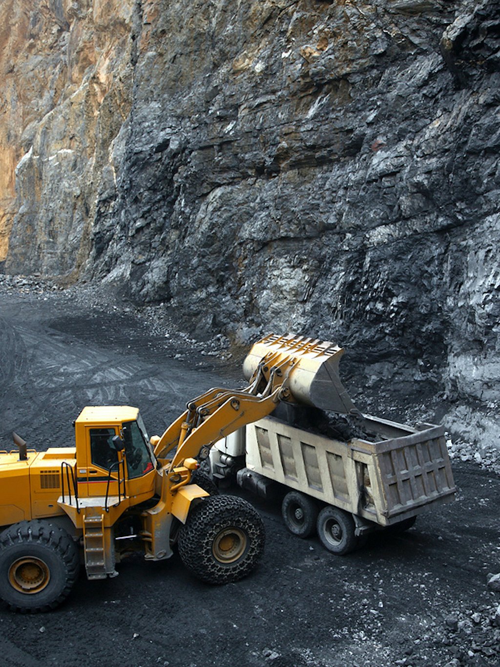 Five Technologies Transforming the Global Mining Industry