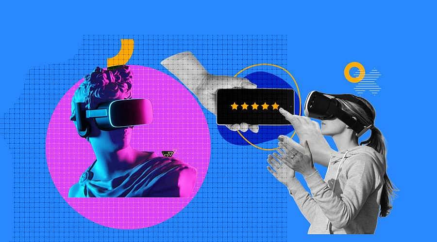 How AR and VR Will Shape the Future of App Development?