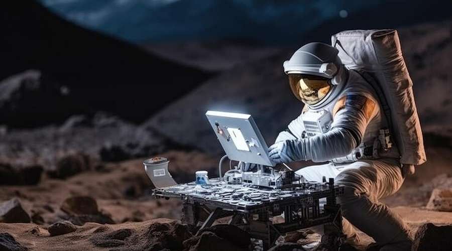 Guide to Becoming a Space Scientist in ISRO