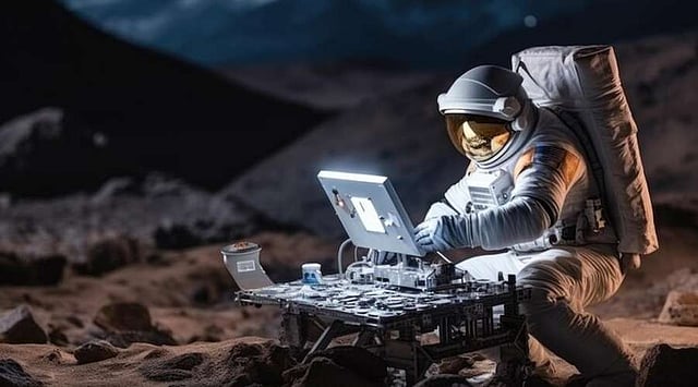 Guide to Becoming a Space Scientist in ISRO