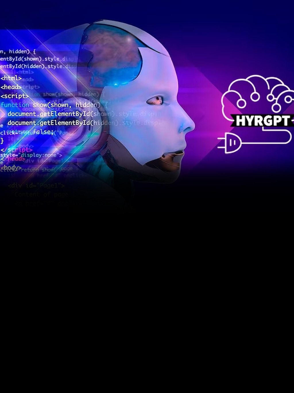 HYRGPT, a Generative AI software Eliminates the First 2 Steps of Hiring