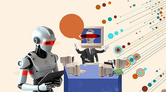 How Big Data and AI Can Foster More Inclusive Workspace?