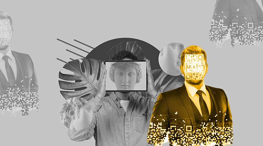 How Blockchain is Changing the Global Digital Identity?