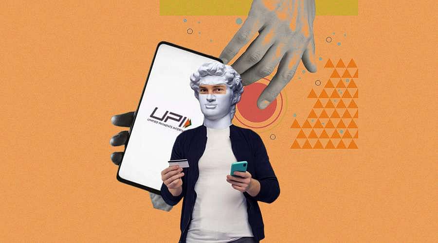 India to Launch AI-based conversational payments in UPI