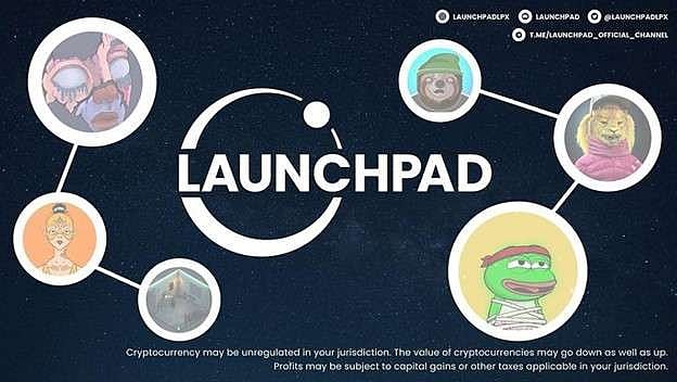 Pepe Coin Surges 10% in 24 Hours - Invest in Launchpad XYZ Token to Catch the Next Crypto to ...