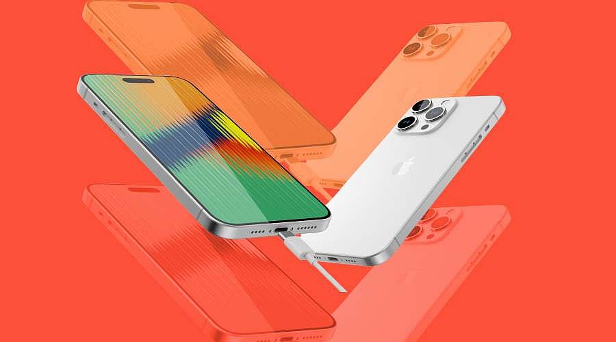 Mass Production of iPhone 15 Displays Begins: Report