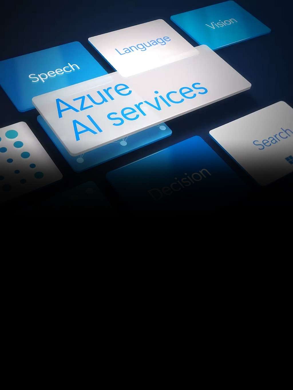 Microsoft Azure and DevOps Enable AI and Machine Learning for AIS