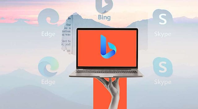 Microsoft Brings Bing AI to More Browsers