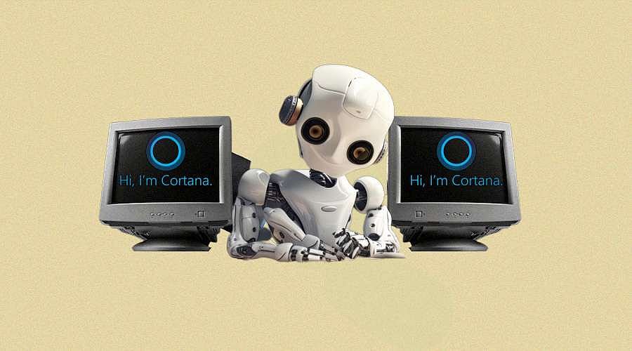 Microsoft Kills Cortana To Make Space For Generative AI
