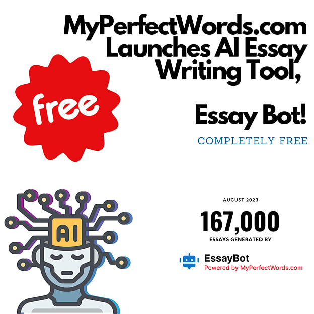 Essaybot Free 5 Best AI Essay Writer Tools For Everyone