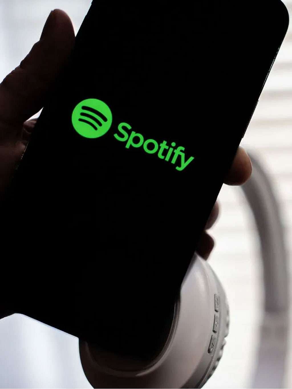 NFT Holders Get Custom Playlists on Spotify