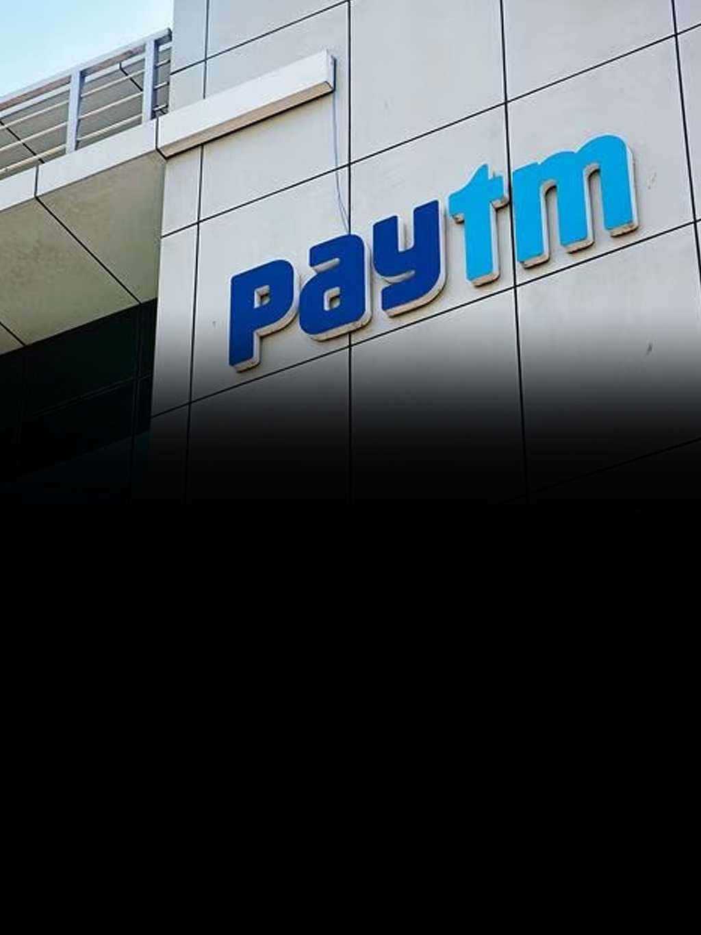 Paytm To Develop AI System for India-Scale Fintech