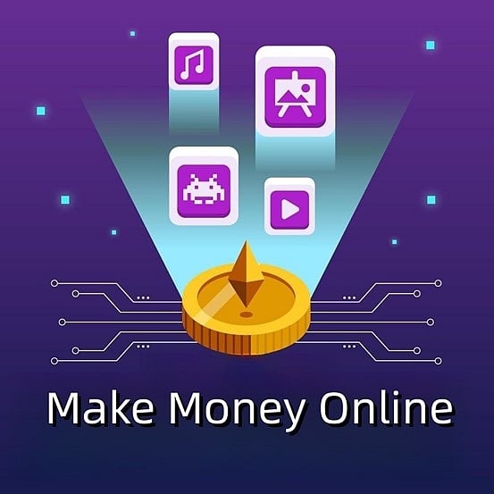 Crypto News: How to Make Money Online With NFTSOSO — The Simplest NFT ...
