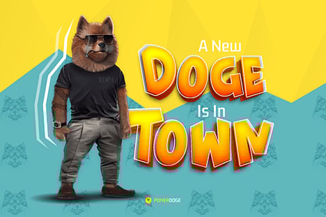 The Next Memecoin Craze: Pomerdoge (POMD) Poised To Outshine Dogecoin ...