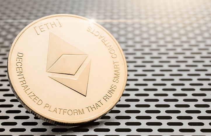 Ethereum Fails To Break $2k, InQubeta Gains Massive Traction Among ...