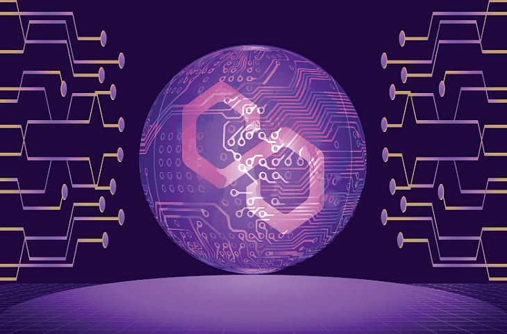 As Polygon (MATIC) Witnesses Substantial Inflows, InQubeta (QUBE) Sets Course for 1500% Growth