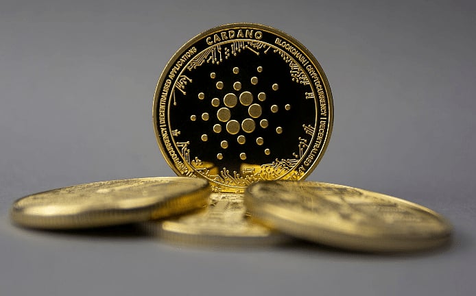 Is This News Crypto ICO The Stellar (XLM) and Cardano (ADA) Killer ...