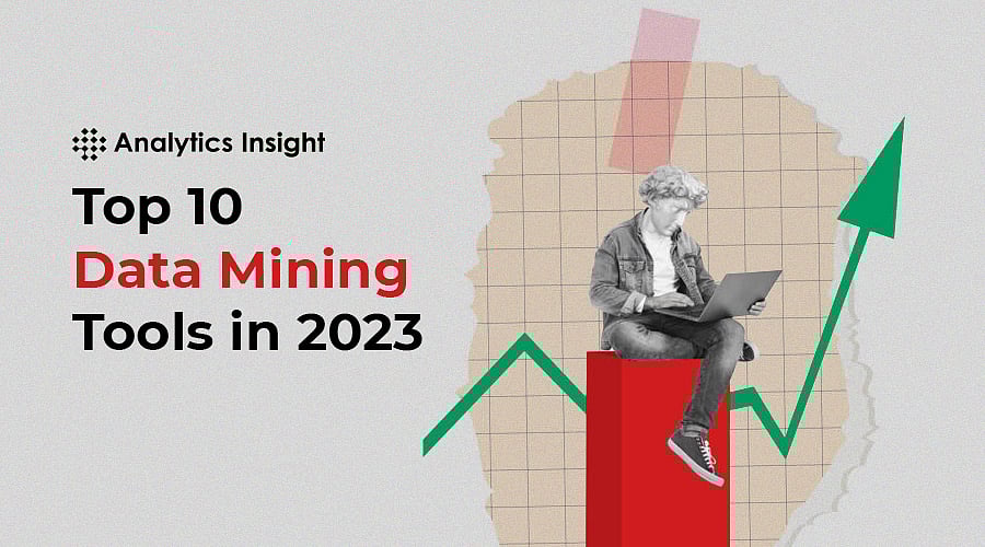 Top 10 Data Mining Tools in 2023