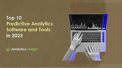 Top 10 Predictive Analytics Software and Tools in 2023