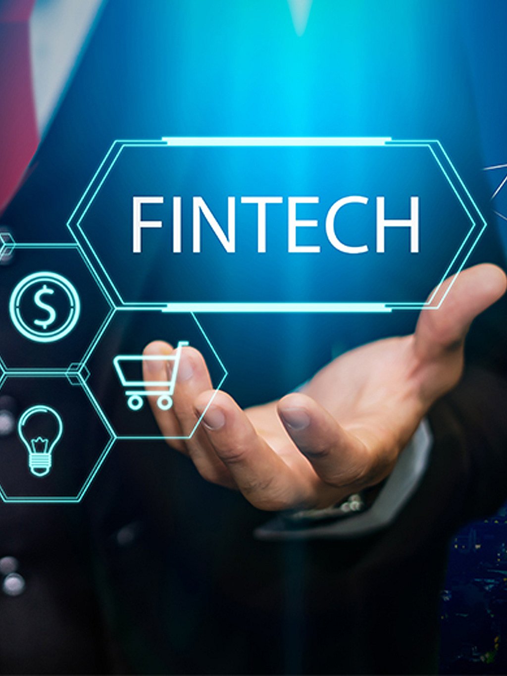Top 5 FinTech Startups in India 2023