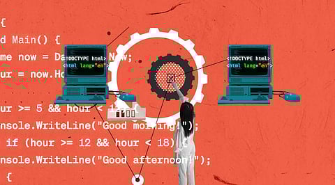 Top 5 Programming Languages Every CSE Graduate Should Learn