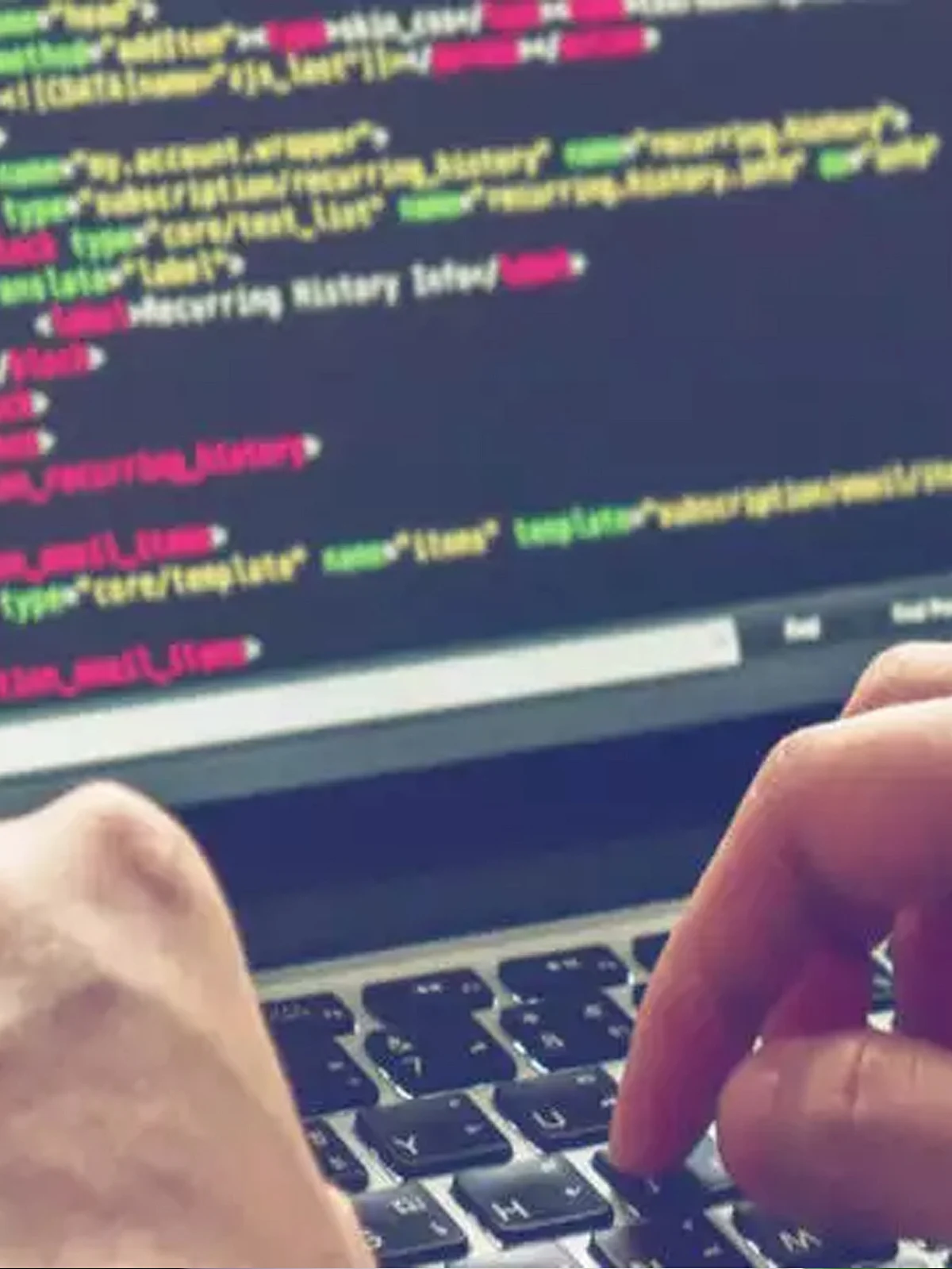 Top 5 Programming Languages That Vanished Over The Time