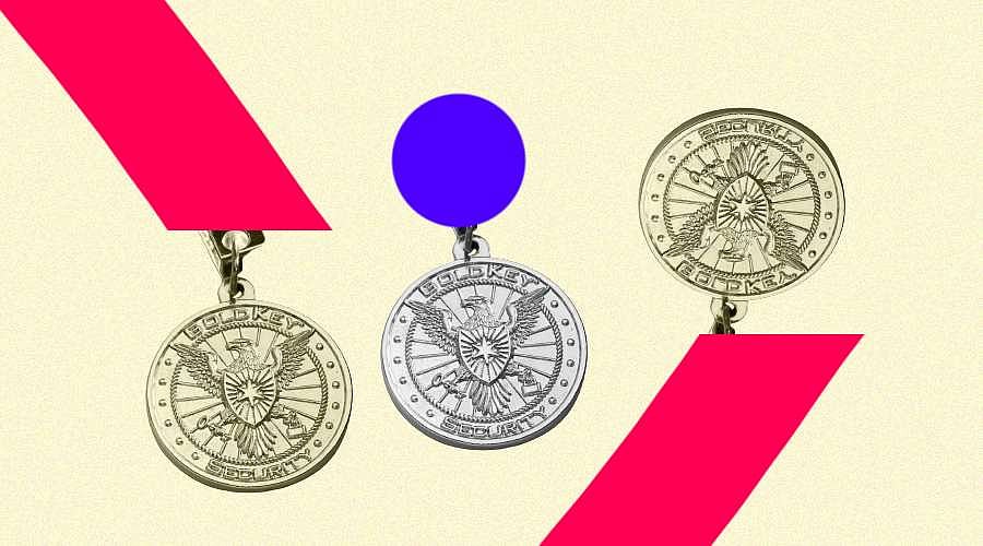 Top 5 Things to Know About Security Token