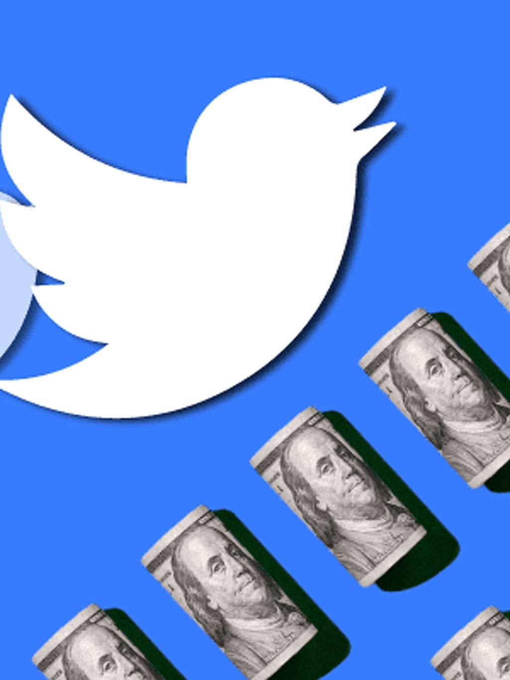 Tweet and Pay: Twitter's New Feature Lets Users Transact in ...