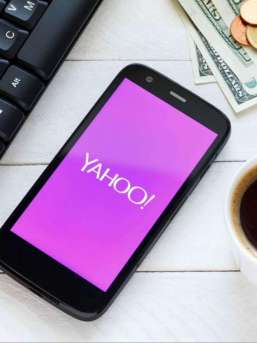 Yahoo Mail to Equip Generative AI Features