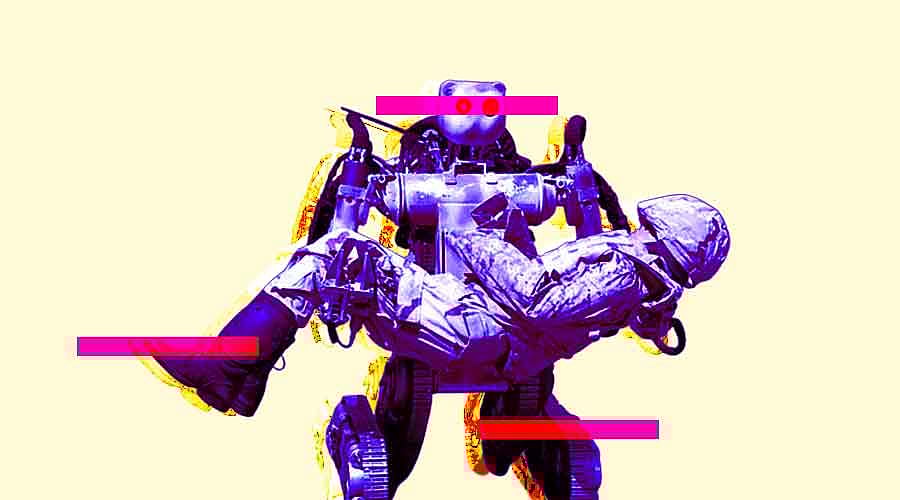 10 Best Examples of Rescue Robots You Should Know